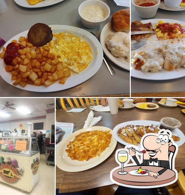 Best breakfast restaurants in Oak Ridge, summer 2024 - Restaurant Guru