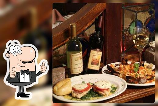 La Prima Grill in Houston - Restaurant reviews