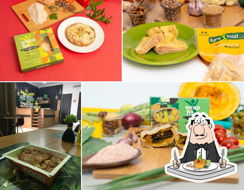 Light Food Way Uberaba restaurant, Uberaba - Restaurant menu and reviews