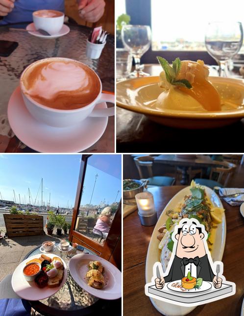 Little Ships, Ramsgate - Restaurant menu, prices and reviews