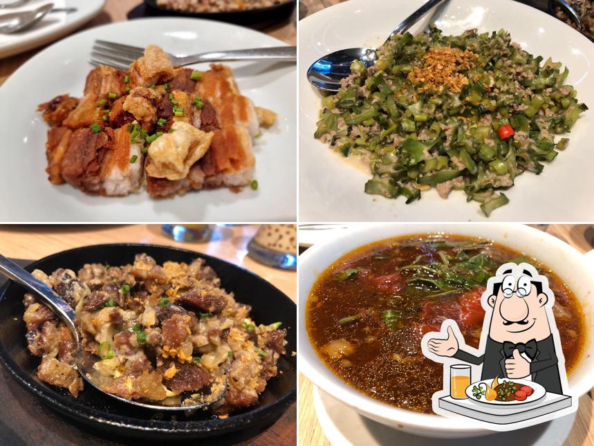Manam Netpark restaurant, Taguig, 4th Ave - Restaurant menu and reviews