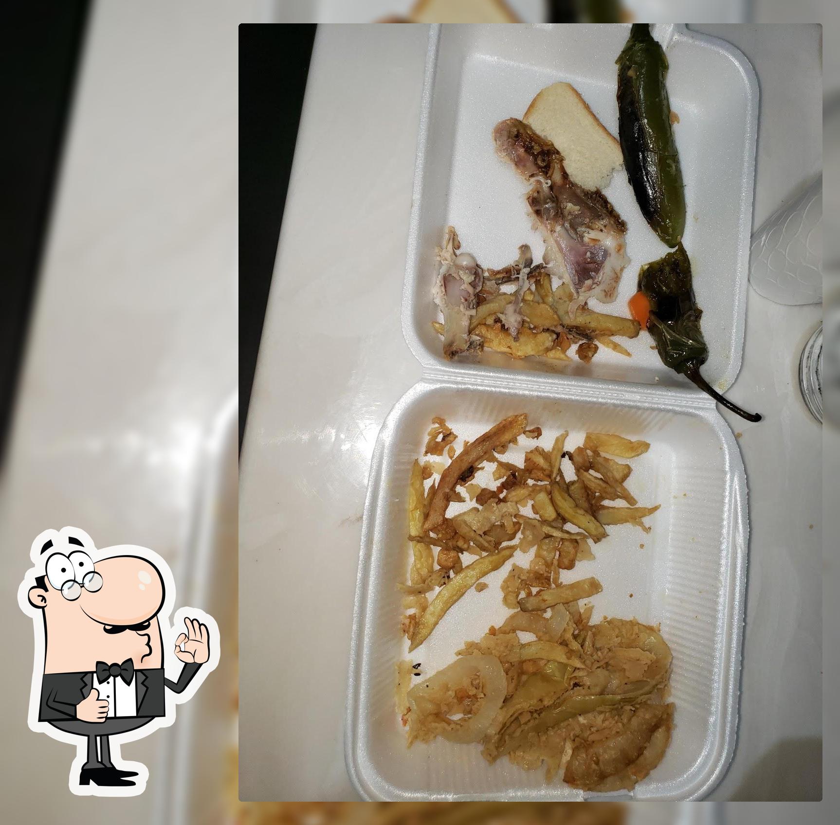Maria Isabel Pollo Frito restaurant, Ciudad Acuña - Restaurant reviews