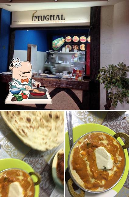 Mughal Kitchen restaurant, Dubai - Restaurant reviews
