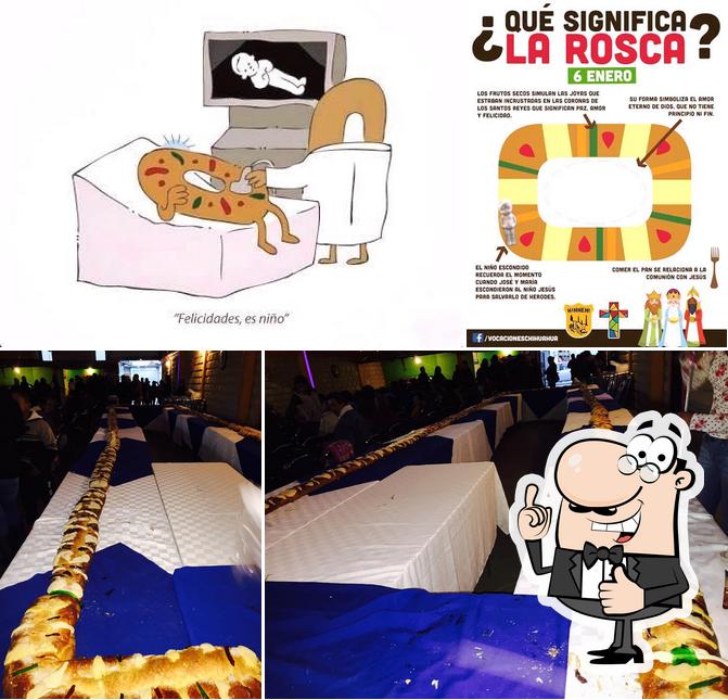 Panadería El Rey del pan, Acatzingo de Hidalgo