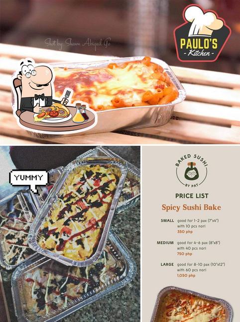 Paulo’s Kitchen restaurant, Makati - Restaurant reviews