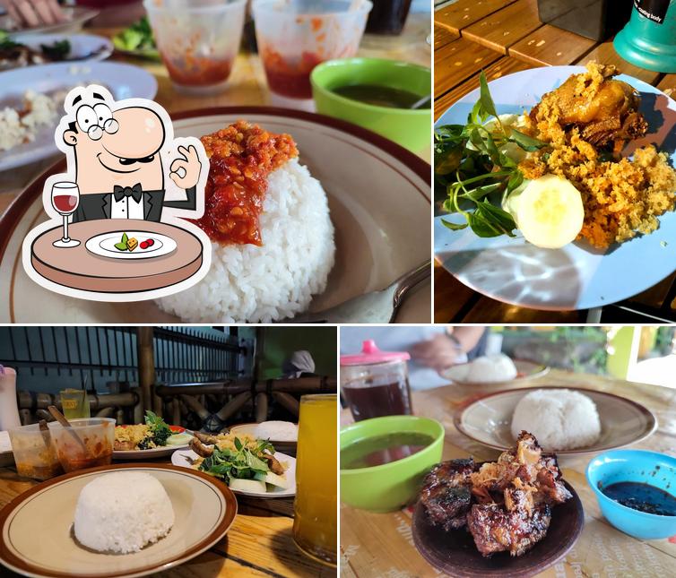 Resto Mbak Apri 2 restaurant, Kertonatan - Restaurant reviews