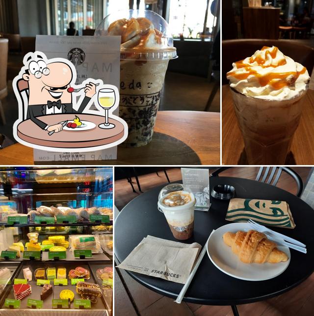 Starbucks Trans Studio Mall restaurant, Denpasar - Restaurant reviews