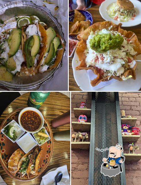 Tio Nacho - Bronx, Yonkers - Menú del restaurante, precios y reseñas