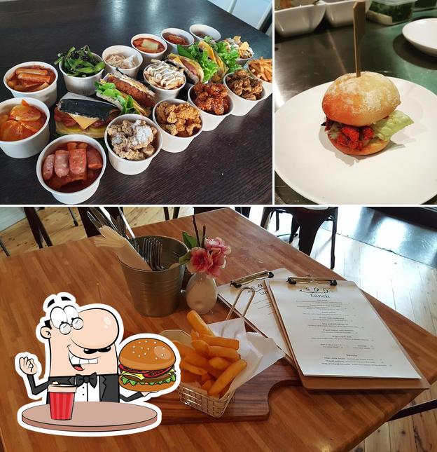 miss ary in Mount Druitt - Restaurant reviews