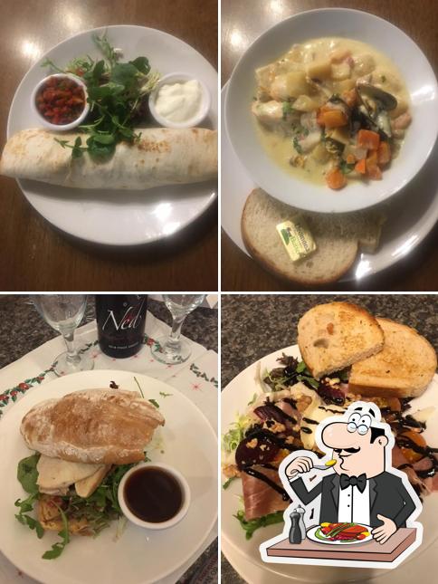 Top 7 restaurants in Coleraine, december 2025 - Restaurant Guru