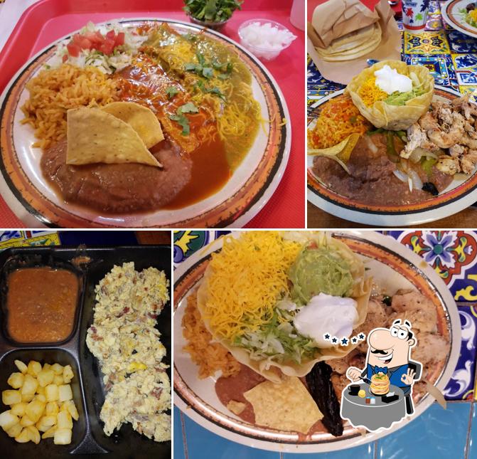 Rosa's Café & Tortilla Factory restaurants in Frisco, summer 2024 ...