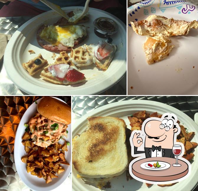 Scrambled! Breakfast + Lunch in Layton - Restaurant menu and reviews