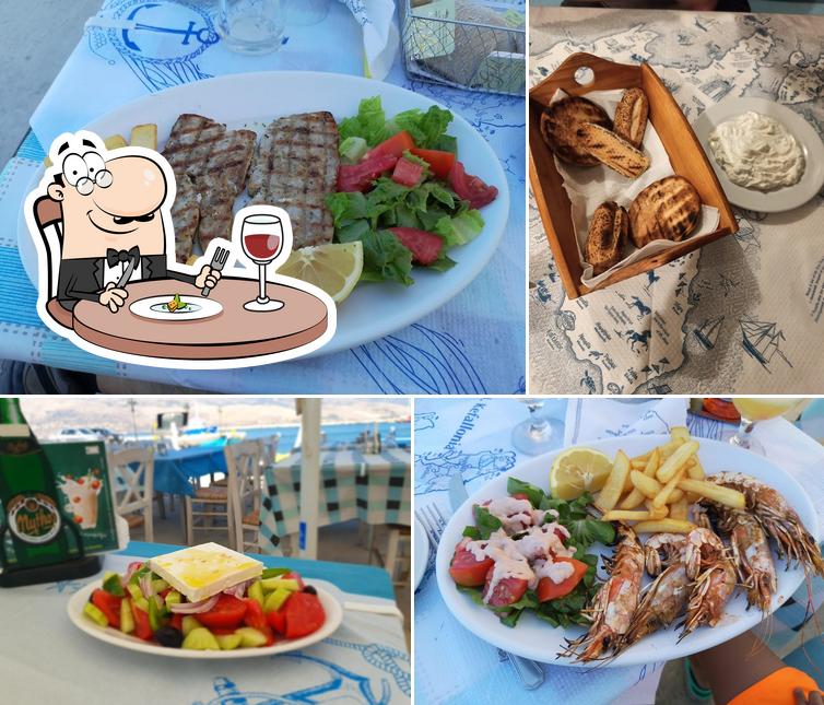 Top 5 restaurants in Lixouri, february 2026 - Restaurant Guru