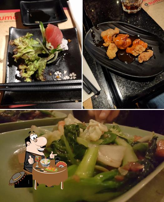 Sumo, Arnhem - Restaurant reviews
