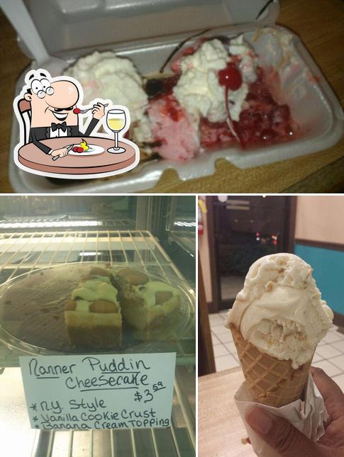 Sweet Spot, DeLand - Restaurant menu, prices and reviews