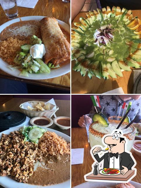 Taco Giro, 1730 E Prince Rd in Tucson - Restaurant menu and reviews