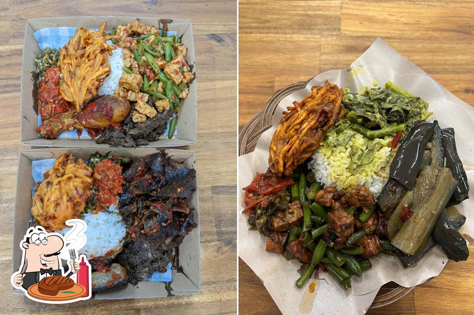 Tambo Ciek, Carlton - Restaurant menu, prices and reviews