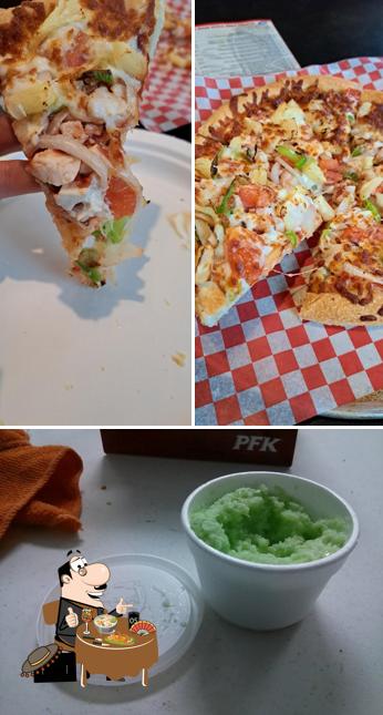Venice House Pizza, Warman - Menu du restaurant, prix et avis