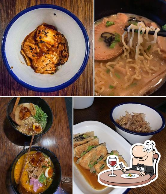 Daikan restaurant, Dubai, Lake Shore Tower 1 - Restaurant reviews