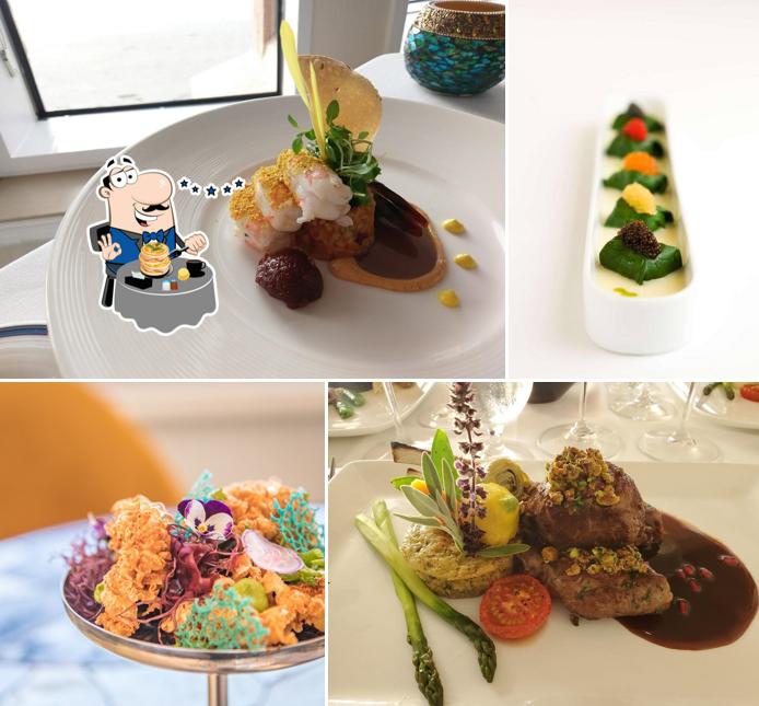 The Marine Room, San Diego - Restaurant menu, prices and reviews