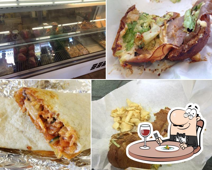 Kwik Chek, Memphis - Restaurant menu, prices and reviews