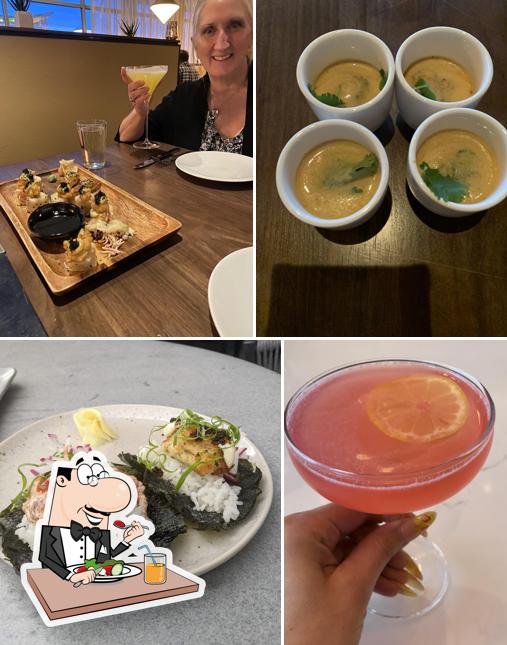 Ambli Global Cuisine in Colorado Springs - Restaurant reviews