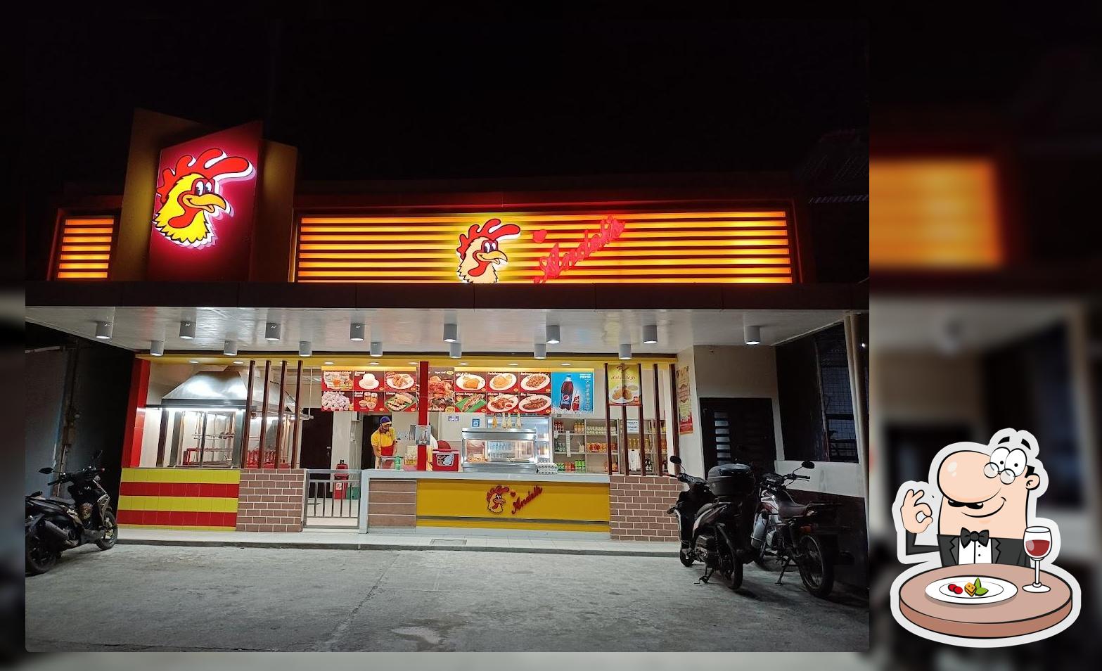 Andok's Litson Manok, Tagaytay - Restaurant menu, prices and reviews