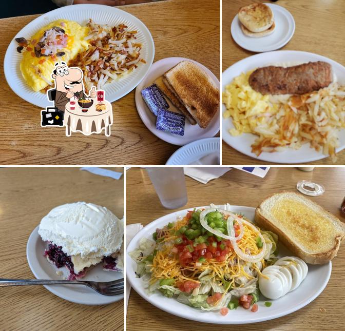 Top 5 restaurants with fried chicken in Kalispell, march 2025 ...
