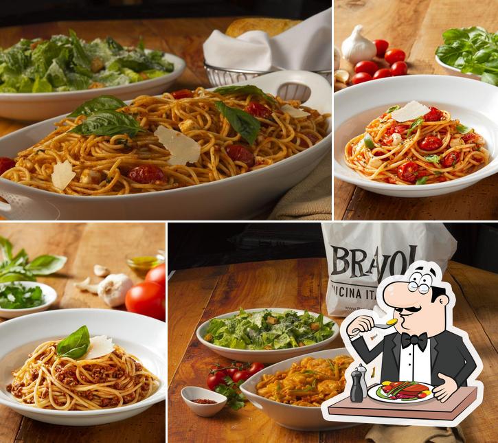 Bravo! Italian Kitchen, 1500 Washington Rd in Pittsburgh - Restaurant ...
