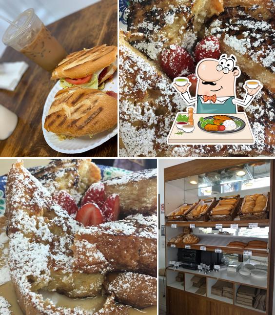 Le Chic French Bakery in Miami Beach - Restaurant reviews
