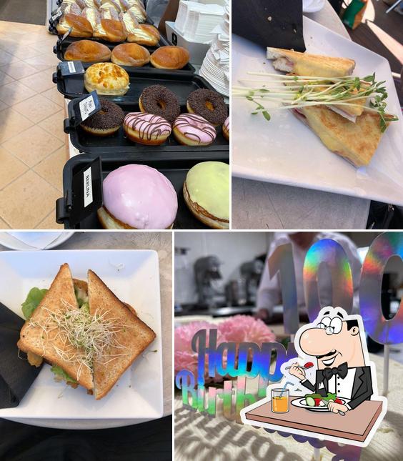 Millies Bakery (P)Ltd, 5 Gawler St in Mount Barker - Restaurant reviews