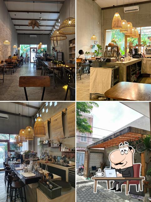 The Hideout Cafe, Da Nang - Restaurant menu, prices and reviews