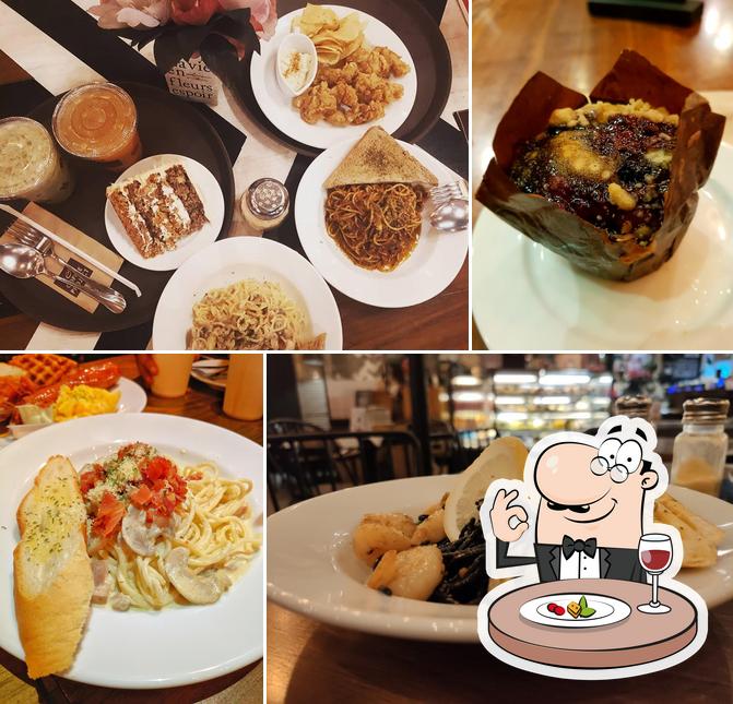 Coffee Project Starmall EDSA Shaw, Mandaluyong - Restaurant menu ...