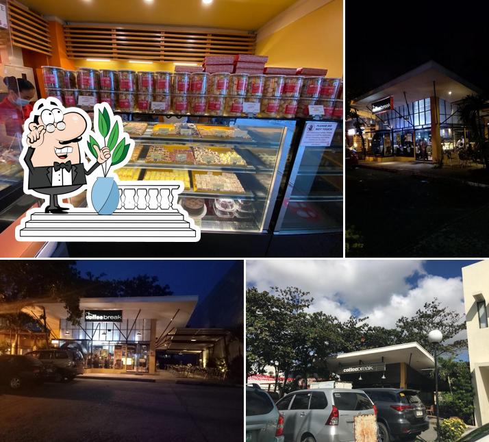 Coffeebreak METRO Official, Iloilo City - Restaurant menu, prices and ...