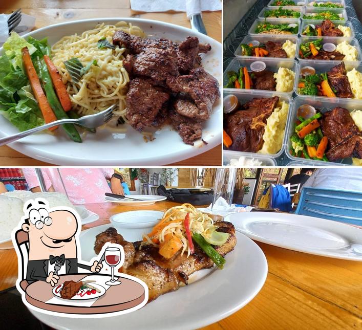 Cuesta Roccia, Cagayan de Oro - Restaurant menu, prices and reviews