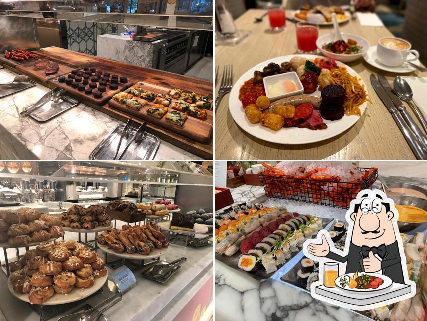 Top 7 restaurants with pork belly crispy in Perth, december 2024 ...