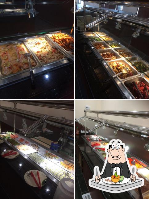 Family Buffet, Oroville - Restaurant menu, prices and reviews