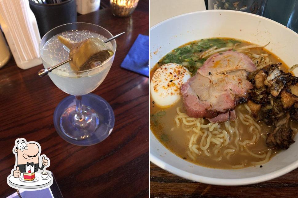 Fool's Errand, Boston, Fenway - Restaurant menu, prices and reviews
