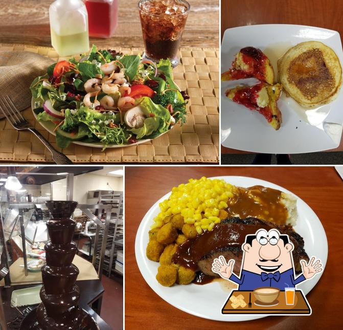 Golden Corral Buffet & Grill, Albuquerque - Restaurant menu, prices and ...