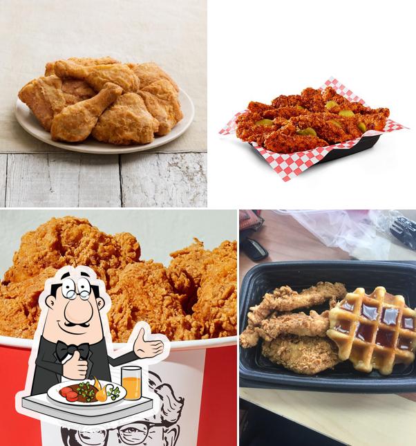 Top 4 restaurants with fried chicken wings in Menands, september 2025 ...