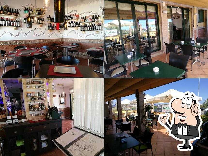 Top 7 restaurants in Cancelada, january 2025 - Restaurant Guru