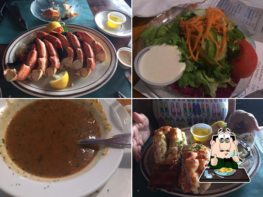 Little Bar Restaurant, Goodland - Restaurant menu, prices and reviews