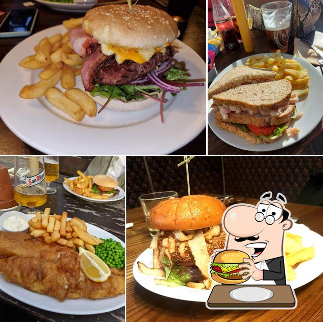 Top 7 restaurants in Ross-on-Wye, february 2026 - Restaurant Guru