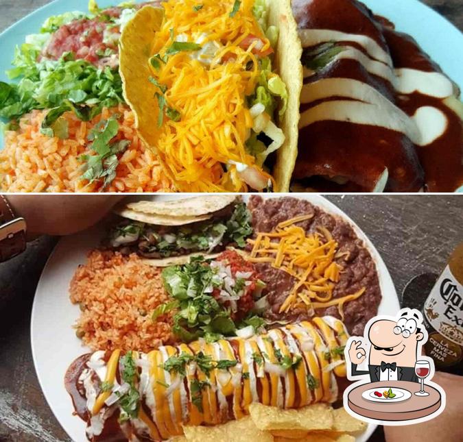 Restaurante Mexicali, Pasay, SM Mall of Asia - Carta del restaurante y opiniones