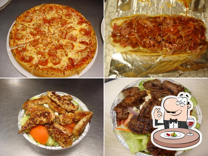 Find the best place to eat in Swampscott, winter 2024 - Restaurant Guru