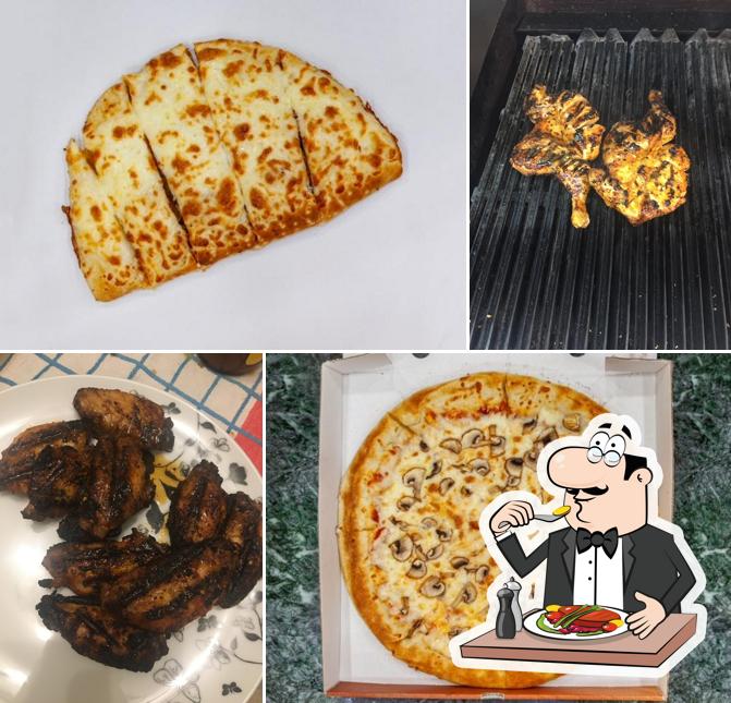 Chicketos in Stockport - Restaurant menu and reviews