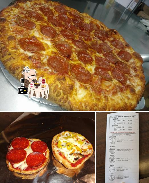 Jackpot Pizza Company in Grand Rapids - Restaurant reviews