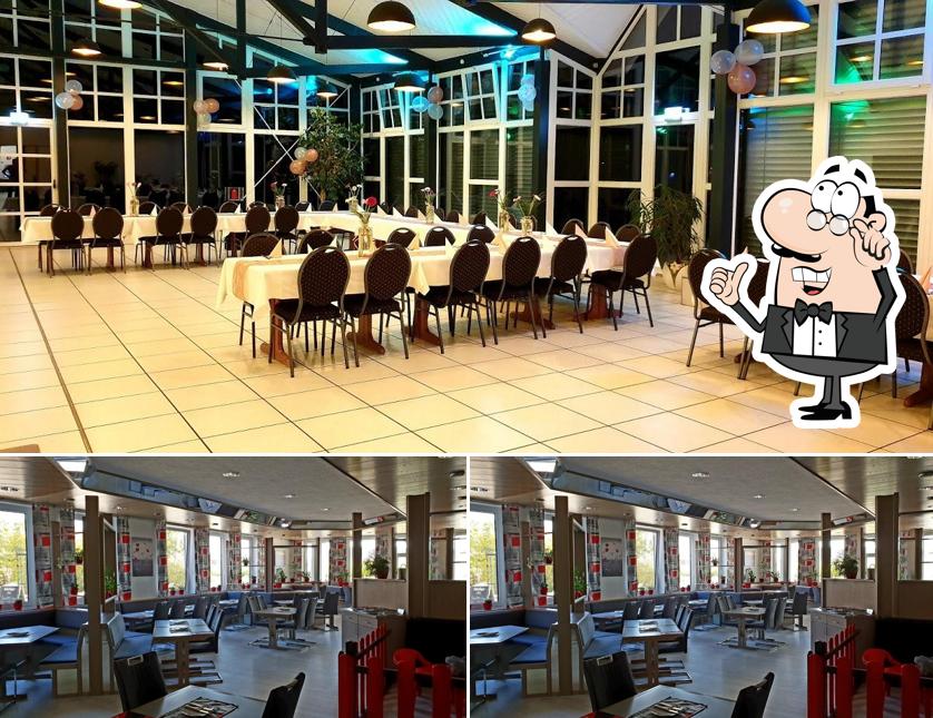 Restaurant Top Four, Schierling - Restaurant menu and reviews