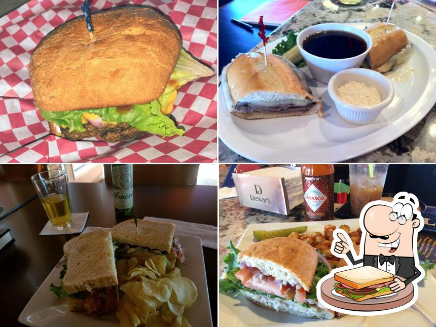 Top 7 restaurants in Parkland, december 2025 - Restaurant Guru