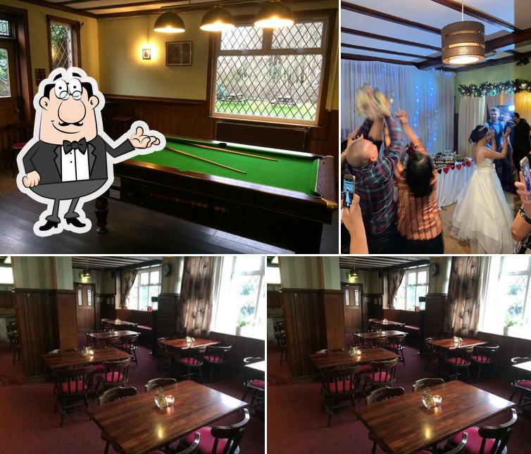 The Load of Hay - Galicja, 330 Staines Rd in Feltham - Restaurant reviews